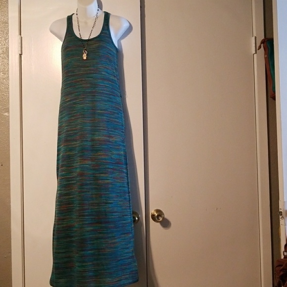 Almost Famous | Dresses | Almost Famous Maxi Dress | Poshmark